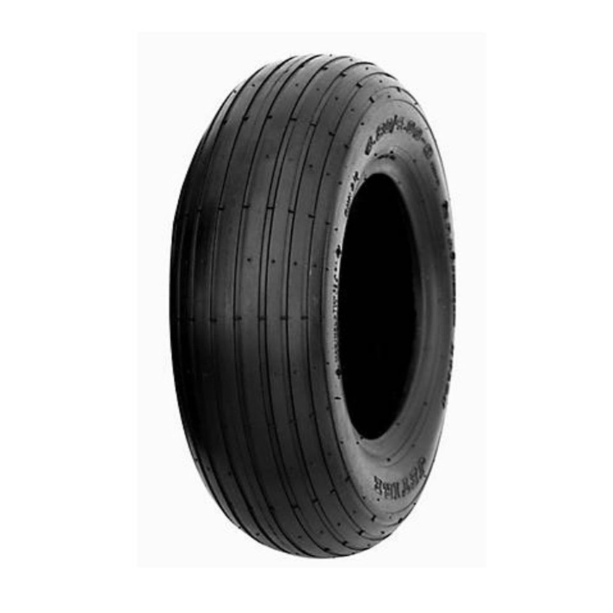 4.80/4.00-8 4PR Hi-Run WHEELBARROW – OTRUSA.COM