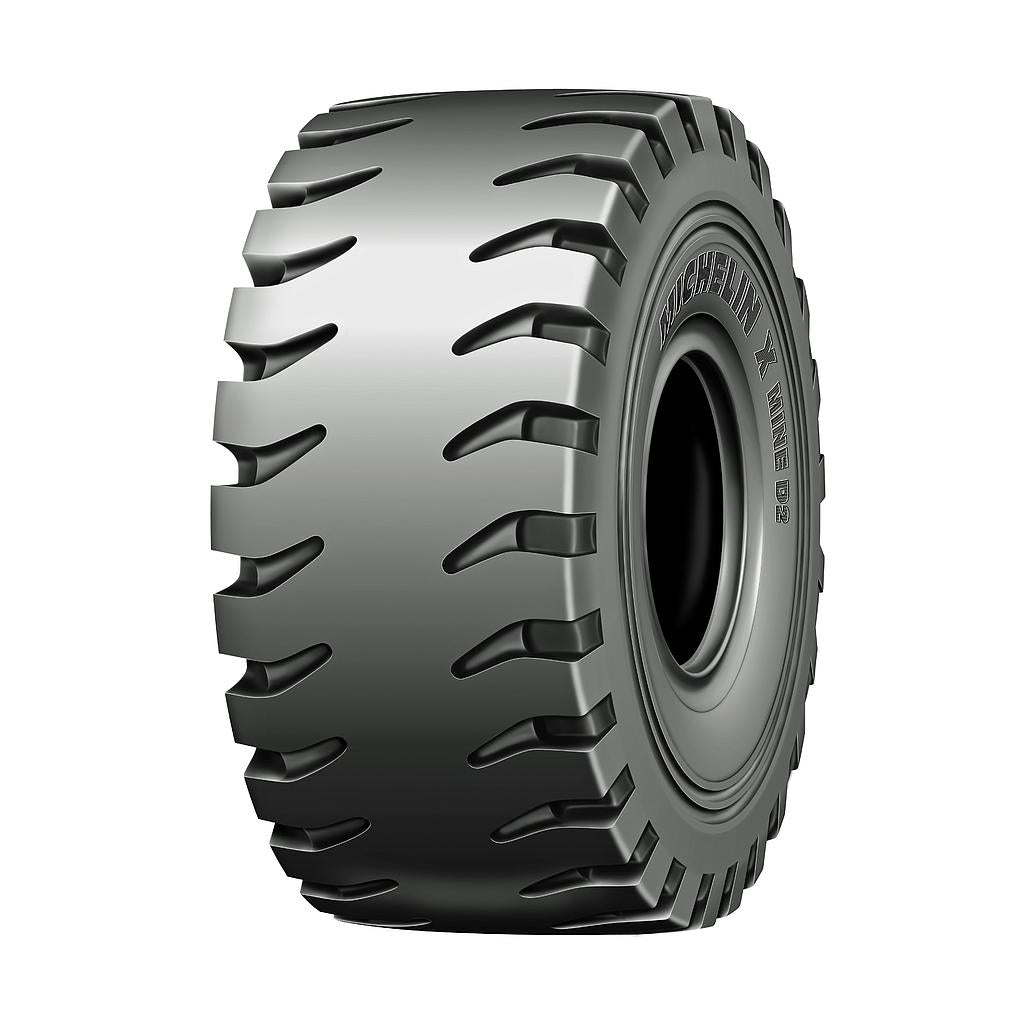 45/65R45 Michelin X Mine D2 L-5 TL – OTRUSA.COM