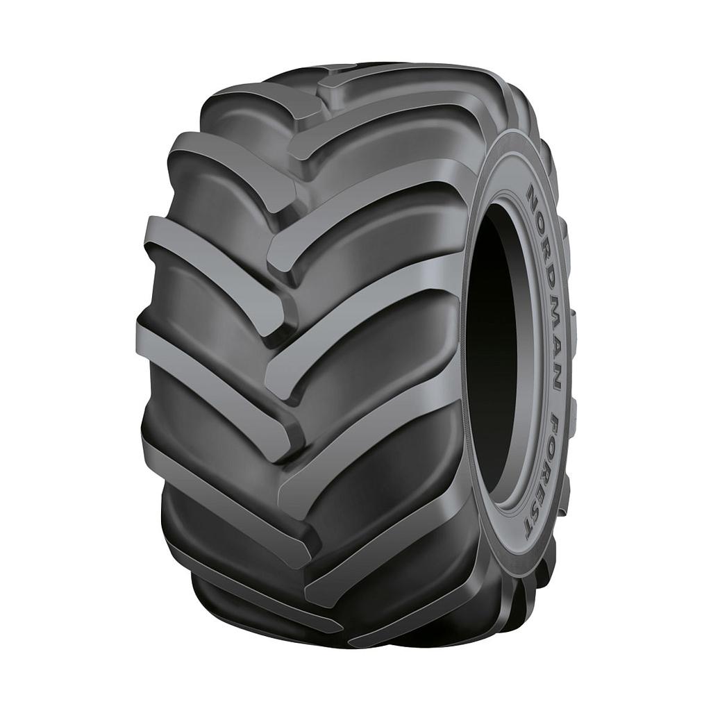 600/50-22.5 16PR H 149 A8/156 A2 Nokian Nordman Forest TRS L-2 TT ...