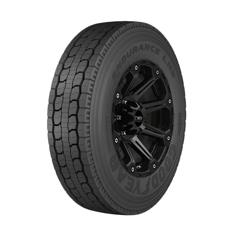 11R22.5 16PR 146L Goodyear ENDURANCE LHD – OTRUSA.COM