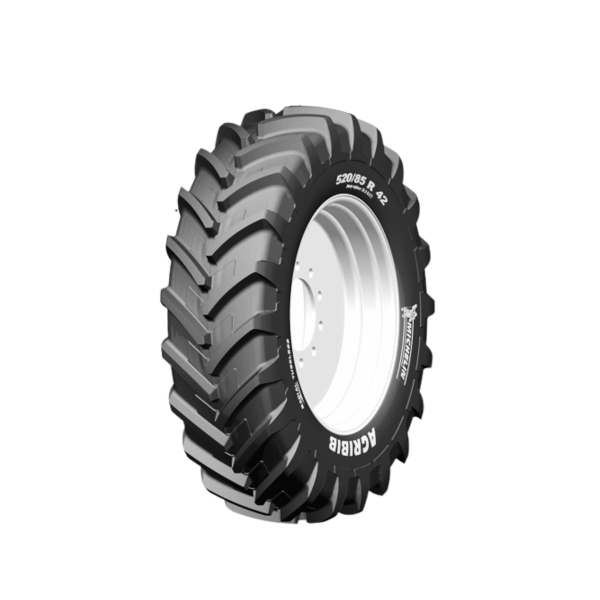 14.9R24 123B Michelin AgriBib TL – OTRUSA.COM