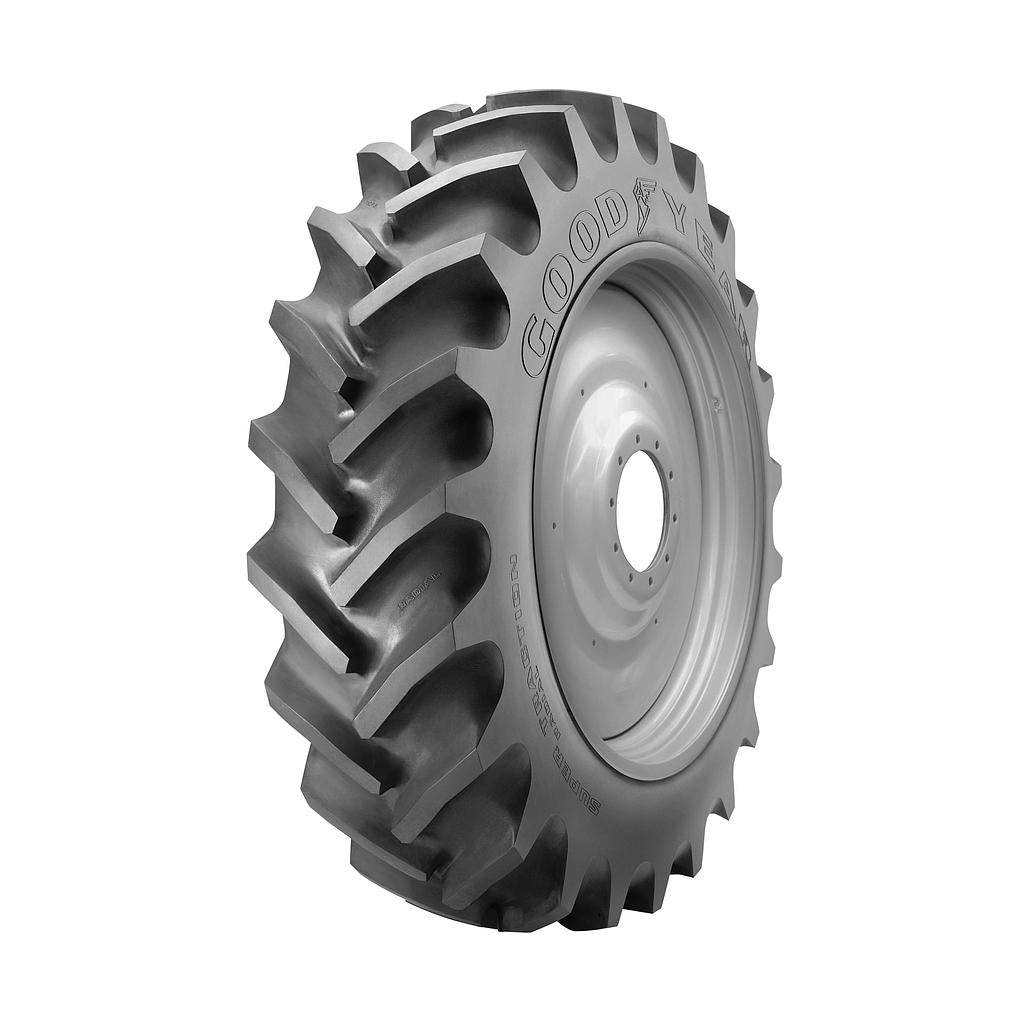 16.9R28 (420/85R28) Goodyear SPR Trac Rad TL – OTRUSA.COM