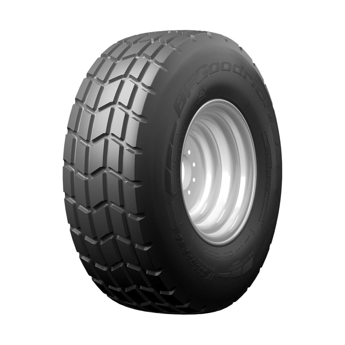 280/70R15 137D BF Goodrich Implement Control TL – OTRUSA.COM
