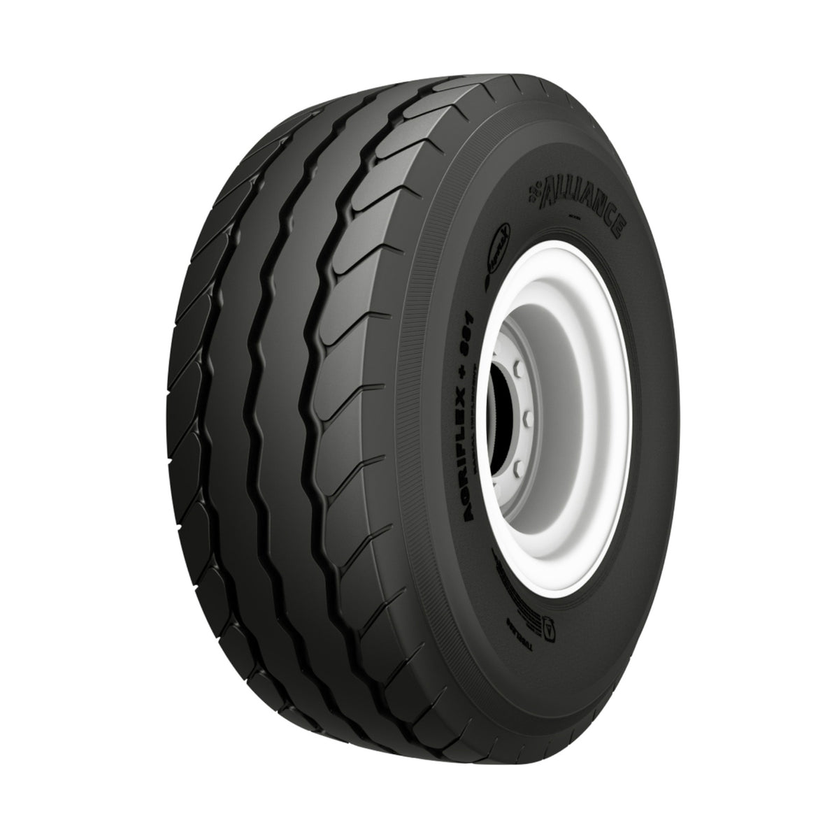 295/75R22.5 154D Alliance AGRIFLEX + 881 TL FRONT & IMP – OTRUSA.COM