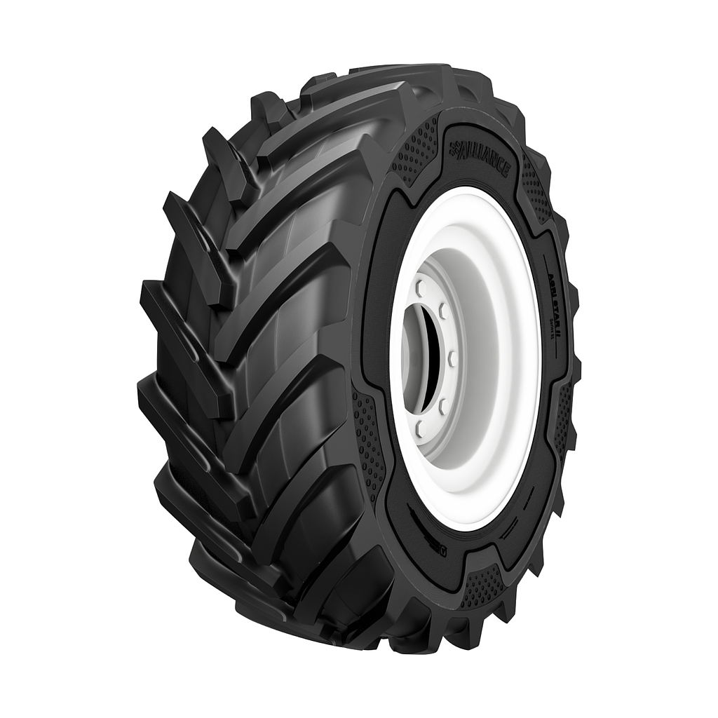 320/70R20 123D Alliance AgriStar II 470 TL – OTRUSA.COM