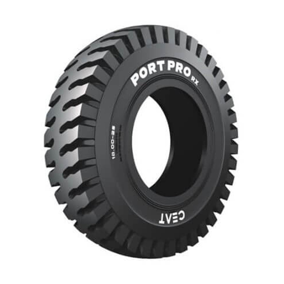 18.00-33 40PR Ceat PORT PRO RX IND-4 TL – OTRUSA.COM