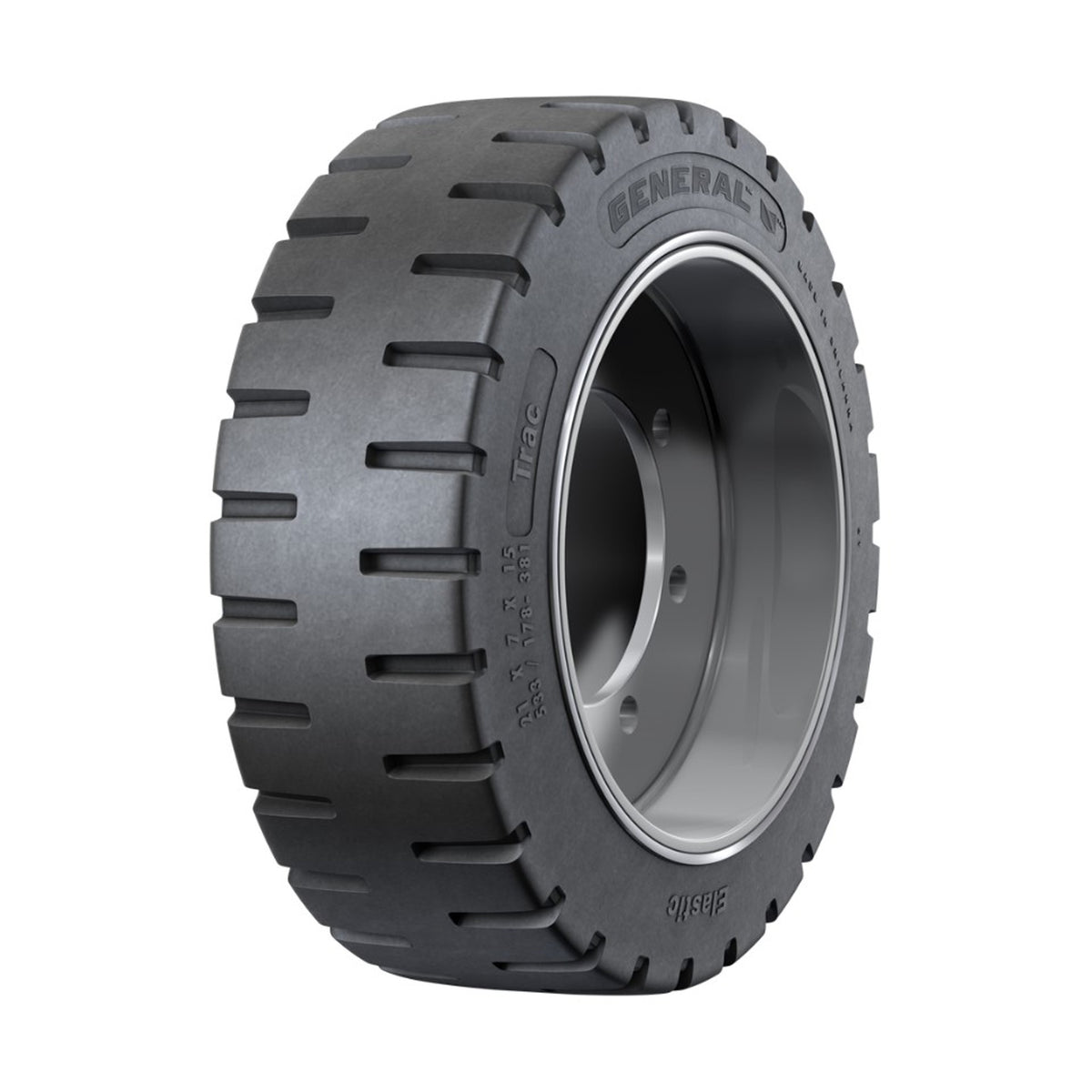 18x6x12 1/8 General TRAC - 13003200000 – OTRUSA.COM