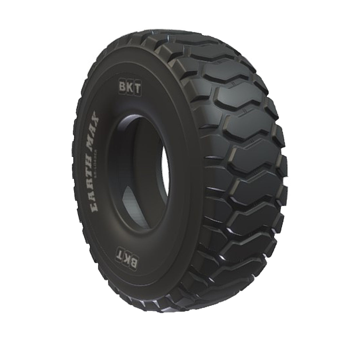 23.5R25 195A2/185B BKT EARTHMAX SR Loader E-3/L-3 TL – OTRUSA.COM