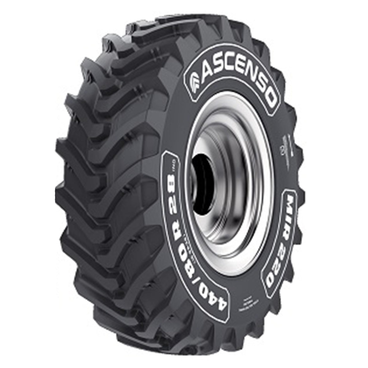 400/70R20 149A8/B Ascenso MIR 220 R-4 – OTRUSA.COM