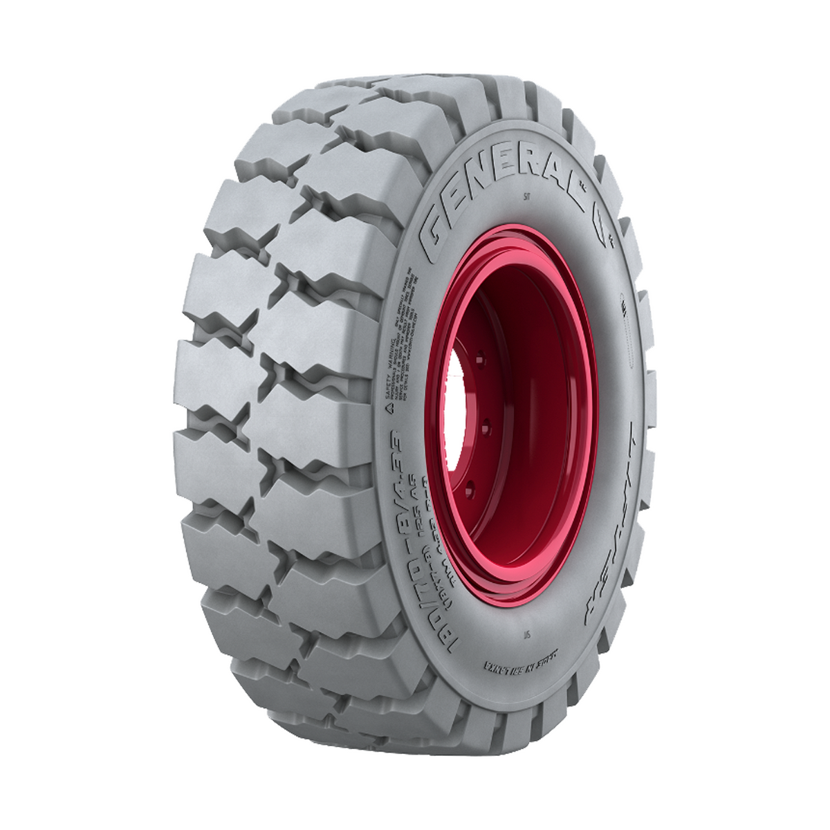 5.00-8/3.00 General LIFTER SIT CLEAN SOLID – OTRUSA.COM