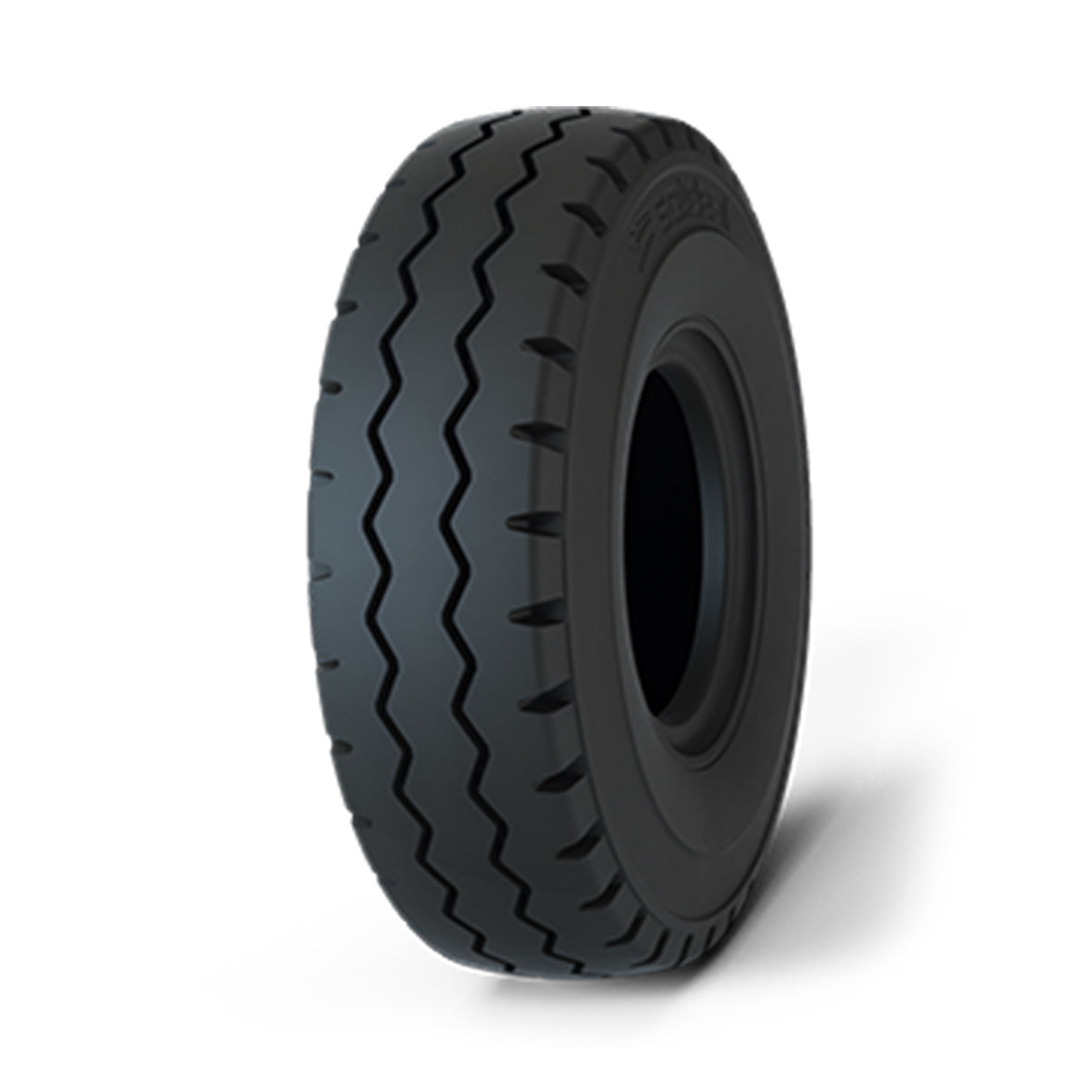 6.50-10 Camso Solideal+ Solidair ZZ Rib SOLID – OTRUSA.COM