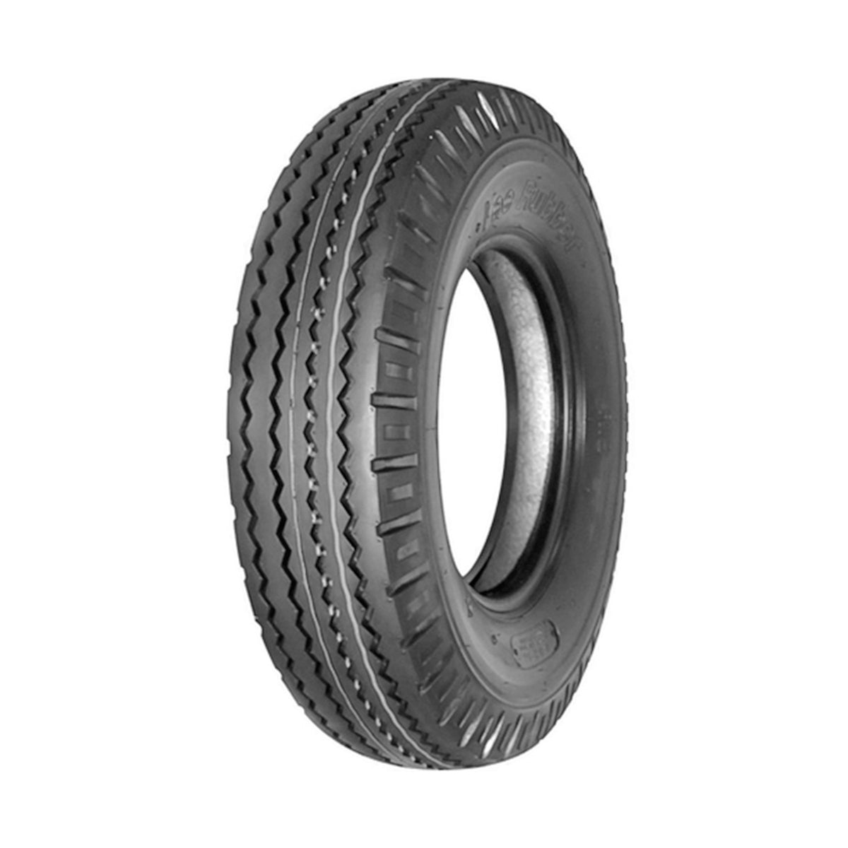 10.00-20 14PR G Vee Rubber V113 HWY RIB (Set) – OTRUSA.COM