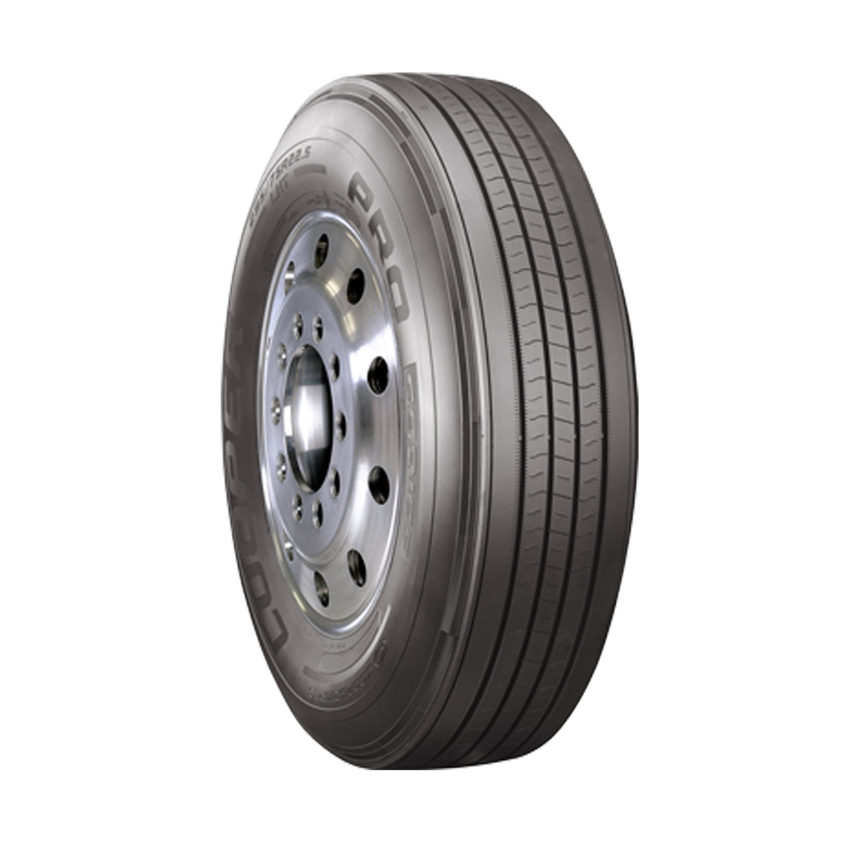 11R22.5 14PR 144L Cooper PRO SERIES LHT – OTRUSA.COM