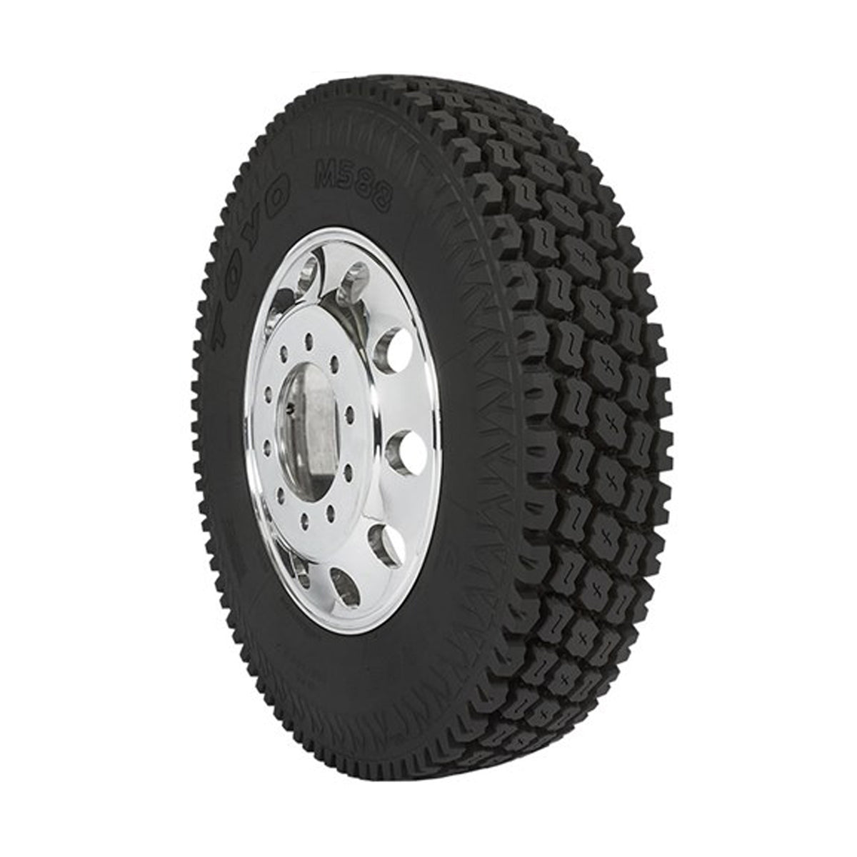 11R22.5 16PR 146/143K Toyo M588 TL – OTRUSA.COM