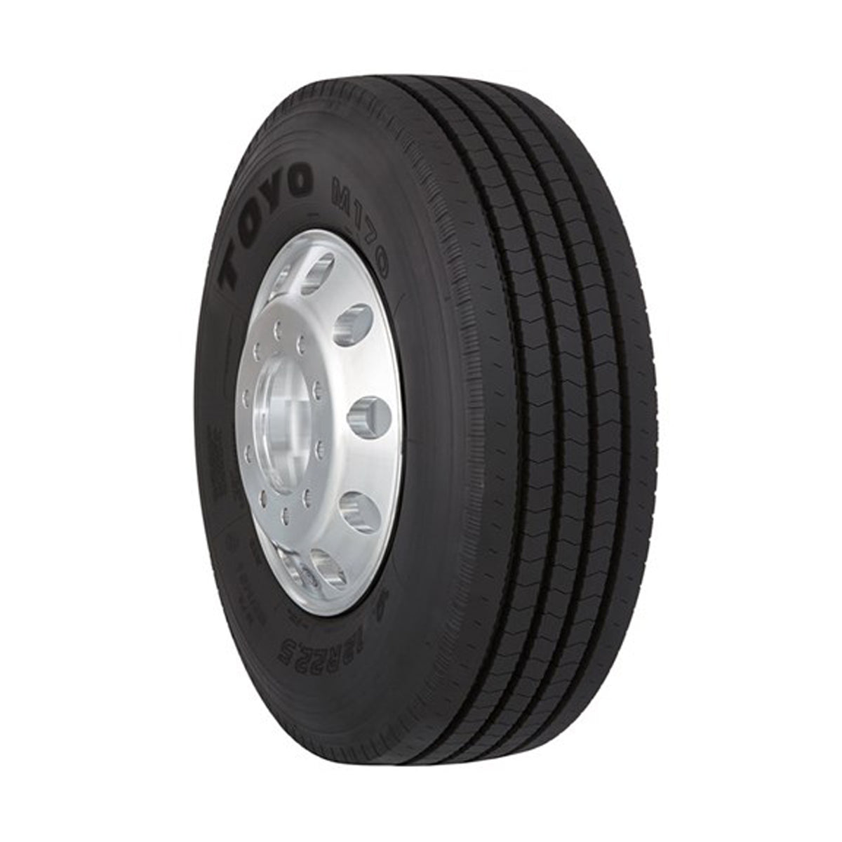 11R22.5 16PR 146L Toyo M170 TL – OTRUSA.COM
