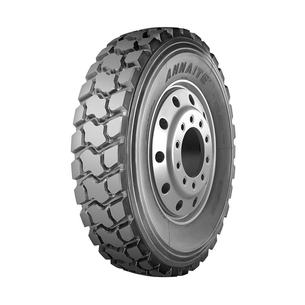 12.00R24 20PR 160/157J Annaite 309 Traction Lug TT – OTRUSA.COM