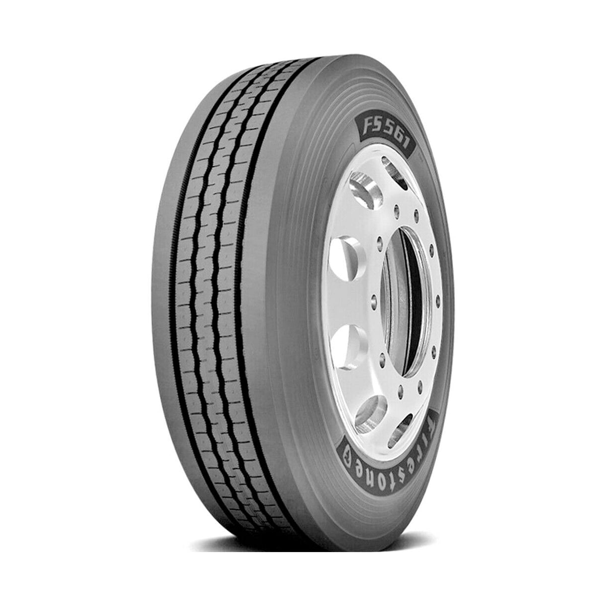 12R22.5 16PR Firestone FS561A – OTRUSA.COM