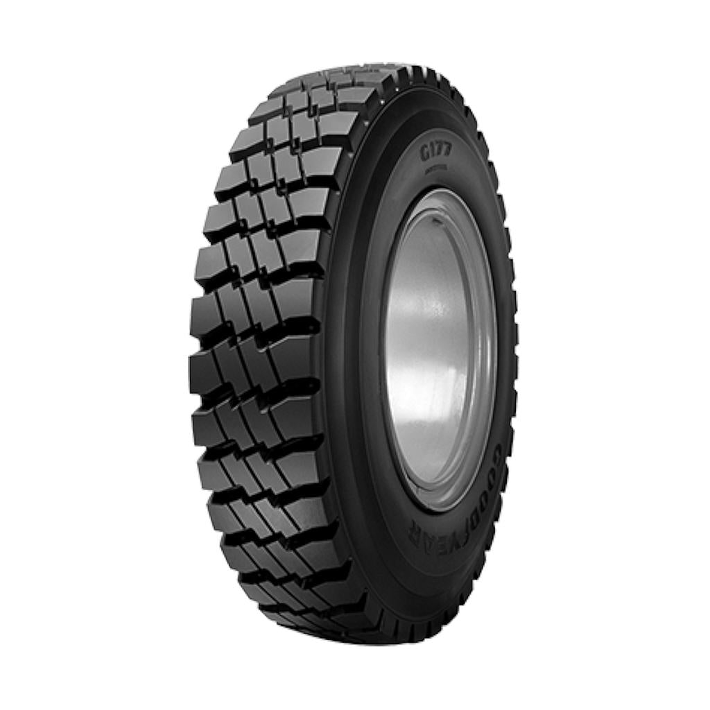 12R22.5 16PR Goodyear G177 – OTRUSA.COM