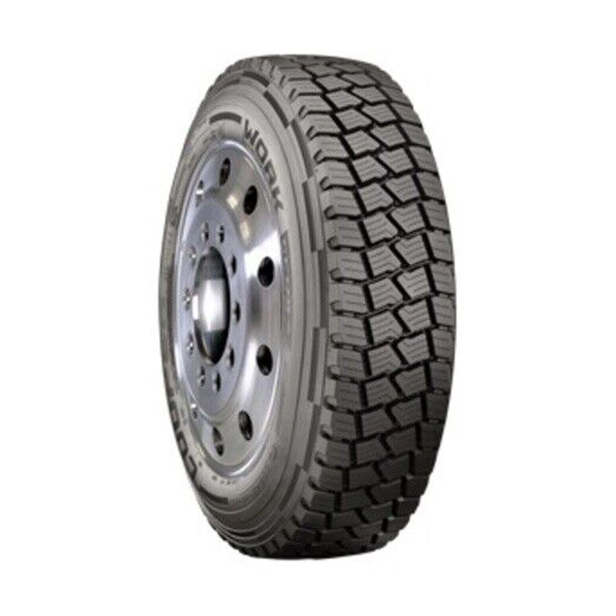 225/70R19.5 14PR 128N Cooper WORK SERIES ASD – OTRUSA.COM