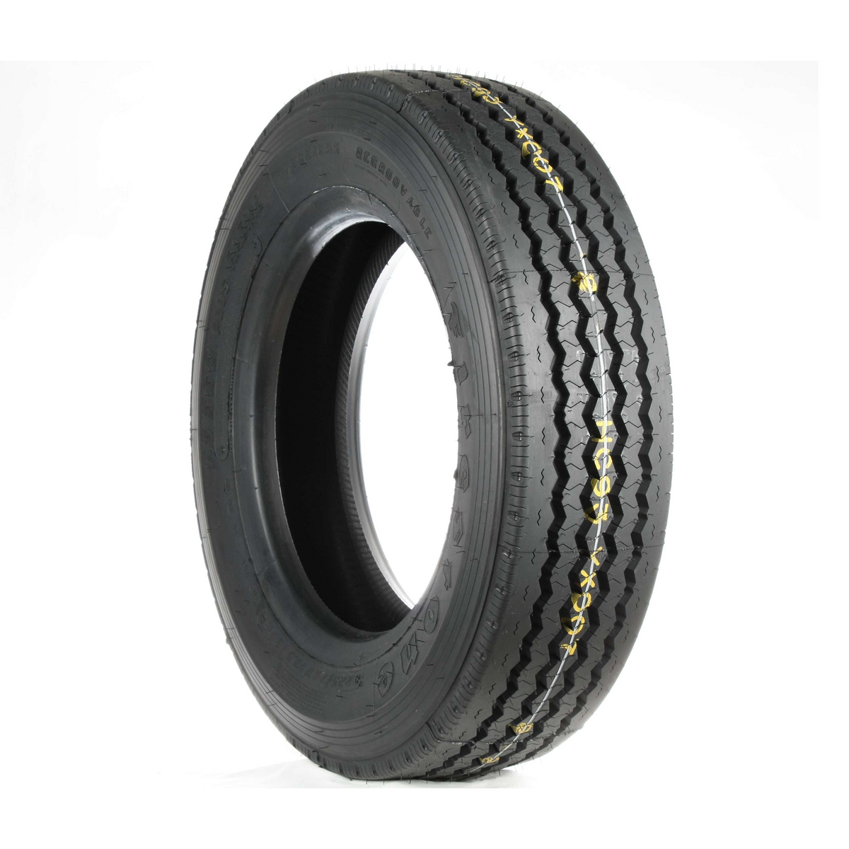 255/70R22.5 16PR H 140/137L Firestone FS560 PLUS – OTRUSA.COM