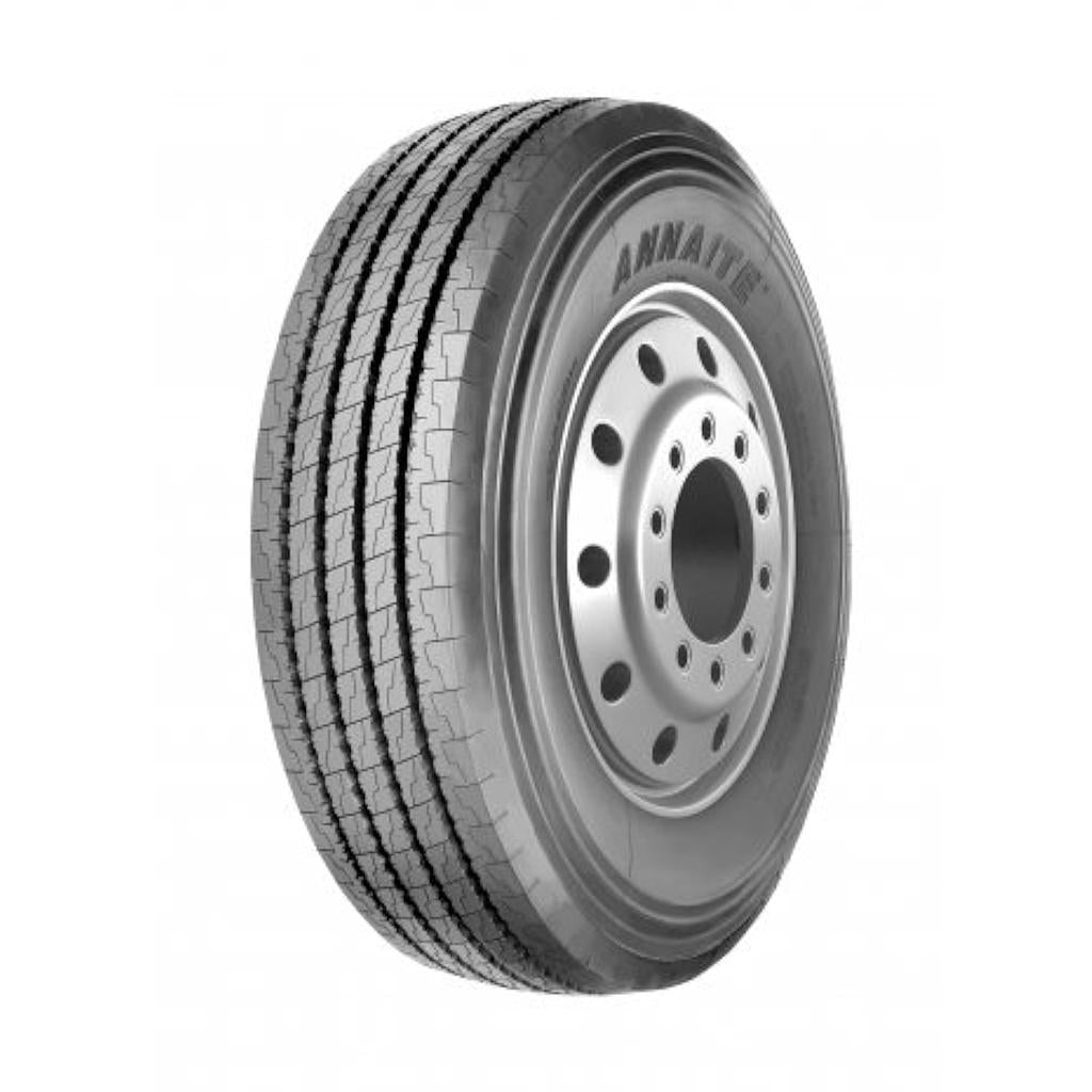 265/70R19.5 18PR J 143/141J Annaite S366 Steer TL – OTRUSA.COM