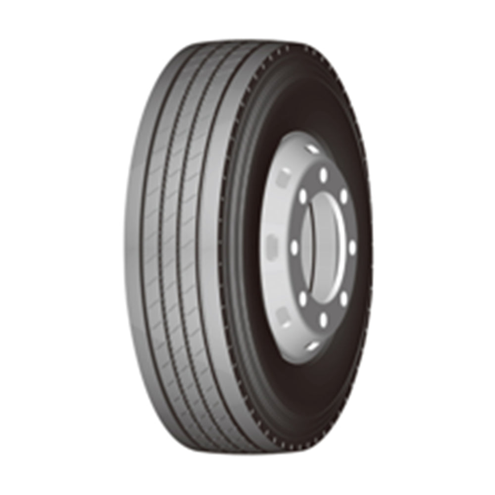 275/70R22.5 18PR H 148/145M Landy DT966 TL – OTRUSA.COM