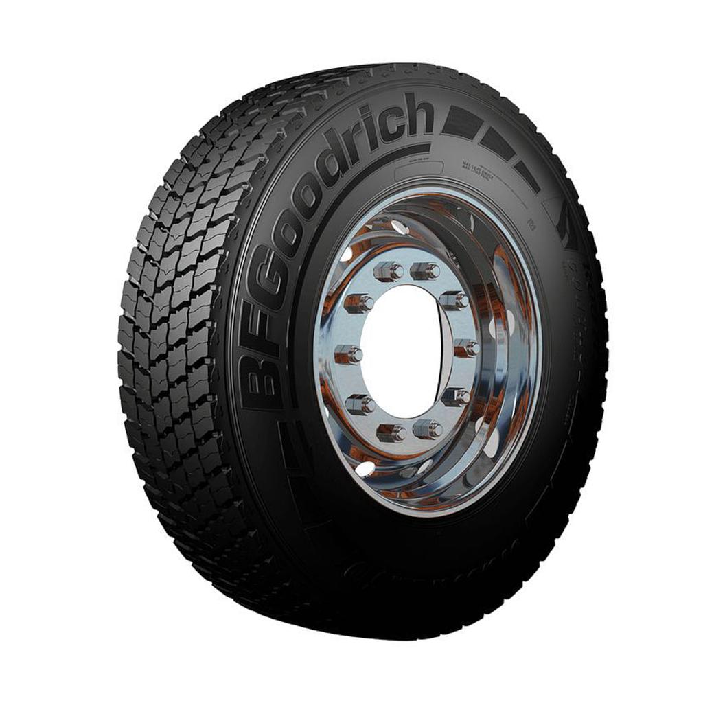 275/80R22.5 14PR G BF Goodrich Route Control D – OTRUSA.COM