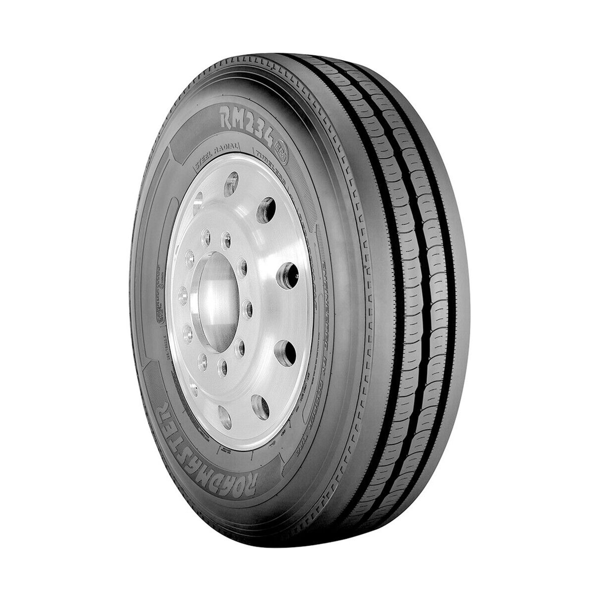 295/75R22.5 14PR 144L Roadmaster RM234 EM – OTRUSA.COM