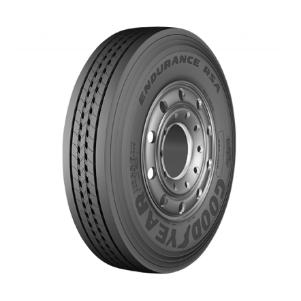 295/75R22.5 14PR G Goodyear Endurance RSA All Position TL – OTRUSA.COM
