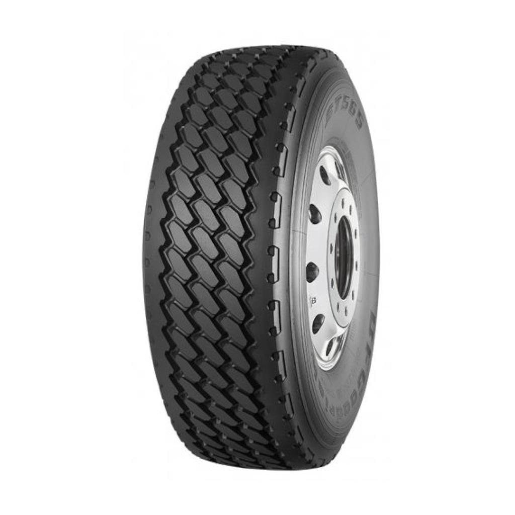 385/65R22.5 18PR J BF Goodrich ST565 All position – OTRUSA.COM