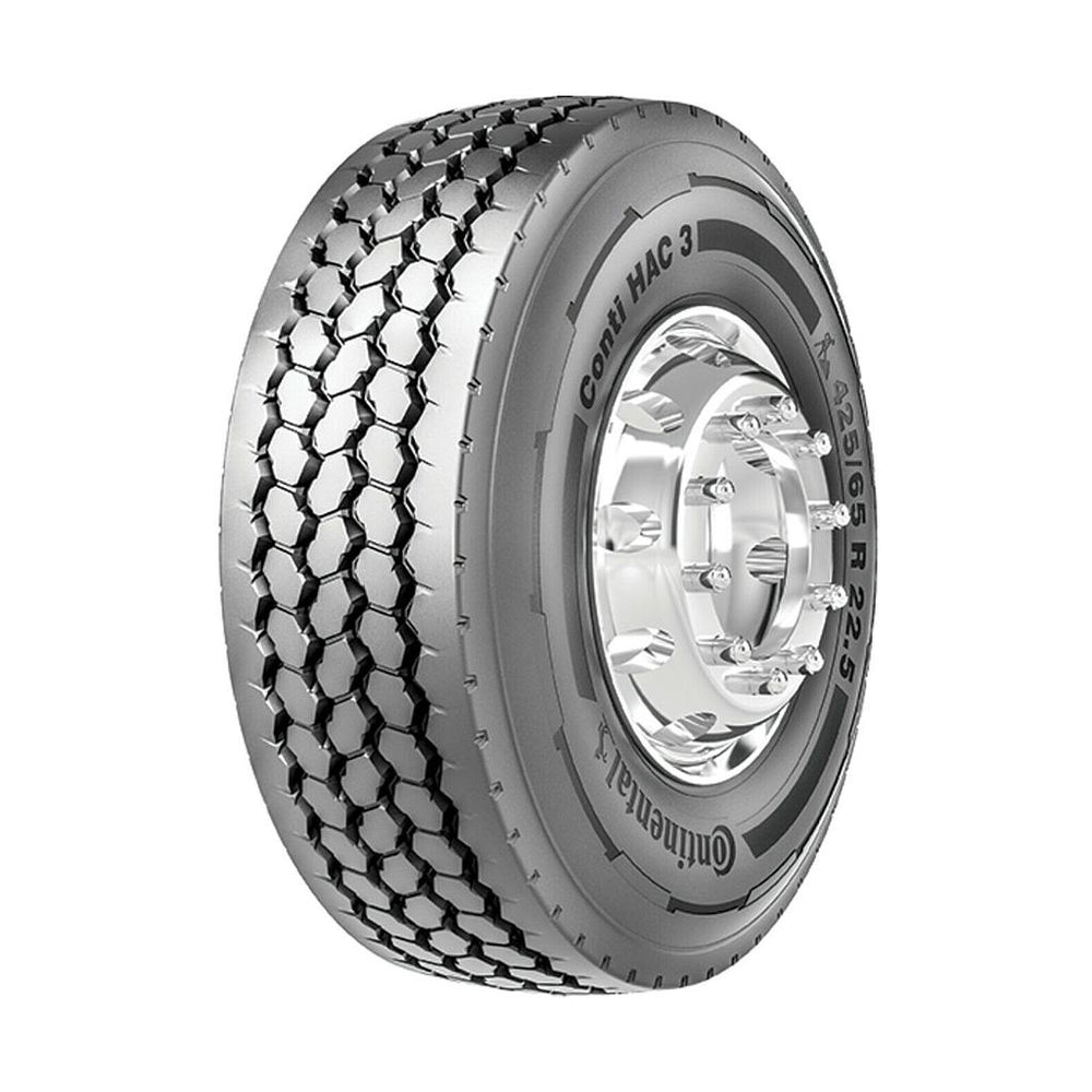 385/65R22.5 20PR L Continental HAC 3 All Position – OTRUSA.COM