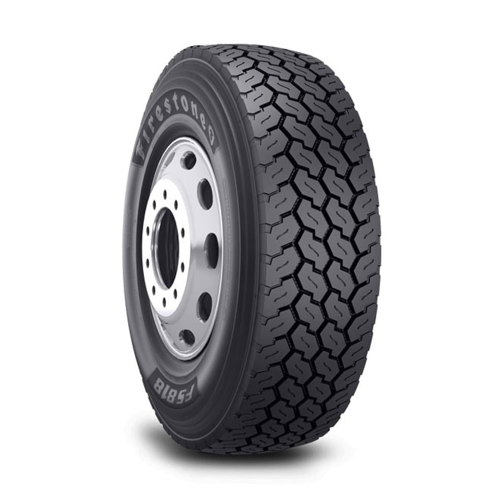 445/65R22.5 20PR L Firestone FS818 All Position TL – OTRUSA.COM