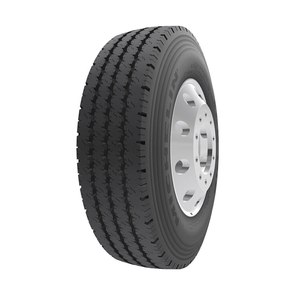 LT 235/85R16 10PR E Michelin XPS RIB – OTRUSA.COM