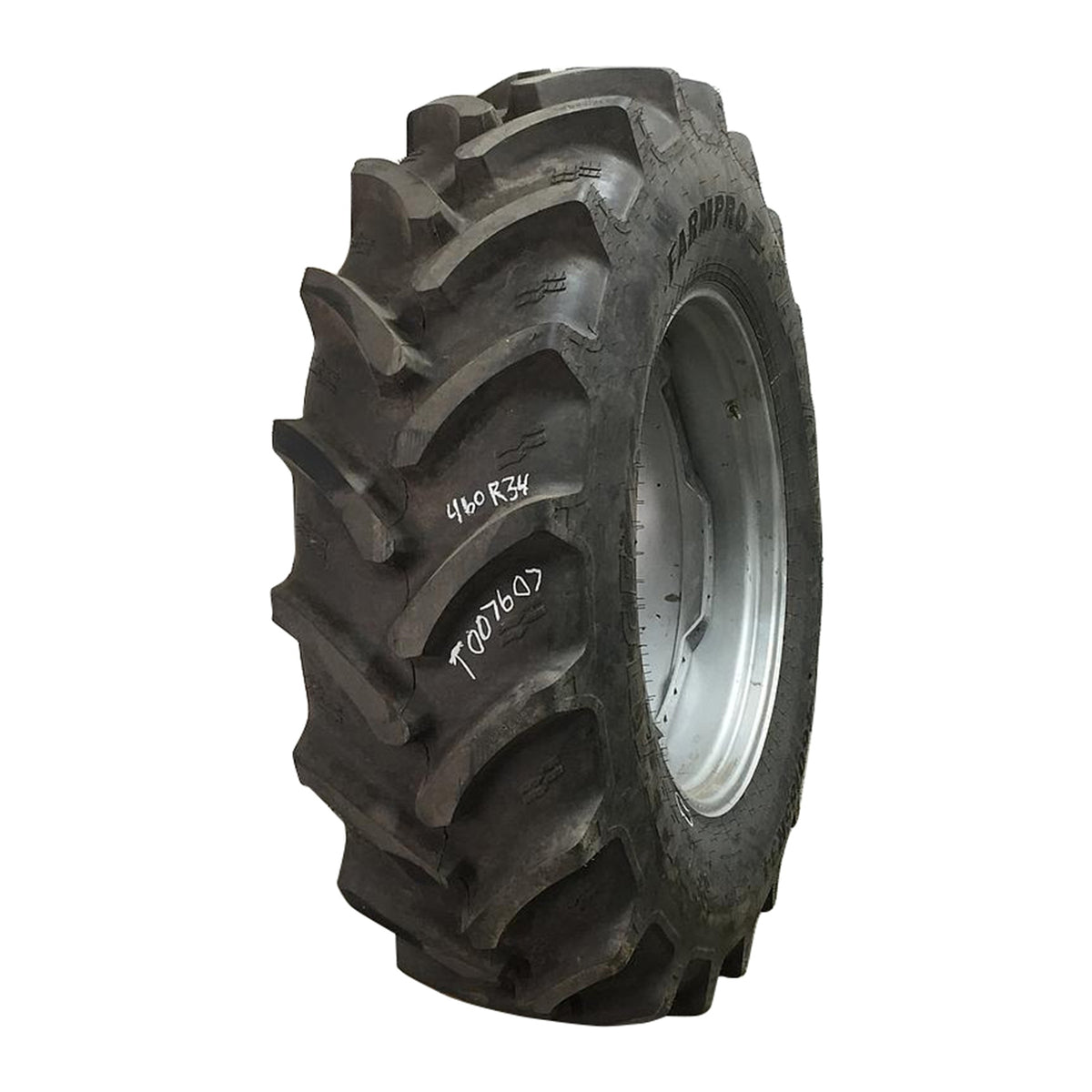 460/85R34 147D Alliance Farm Pro II R-1W TL – OTRUSA.COM