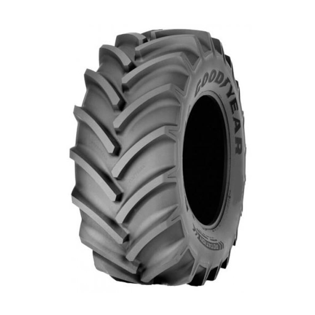 480/80R42 156D Goodyear Optitrac R-1W TL – OTRUSA.COM