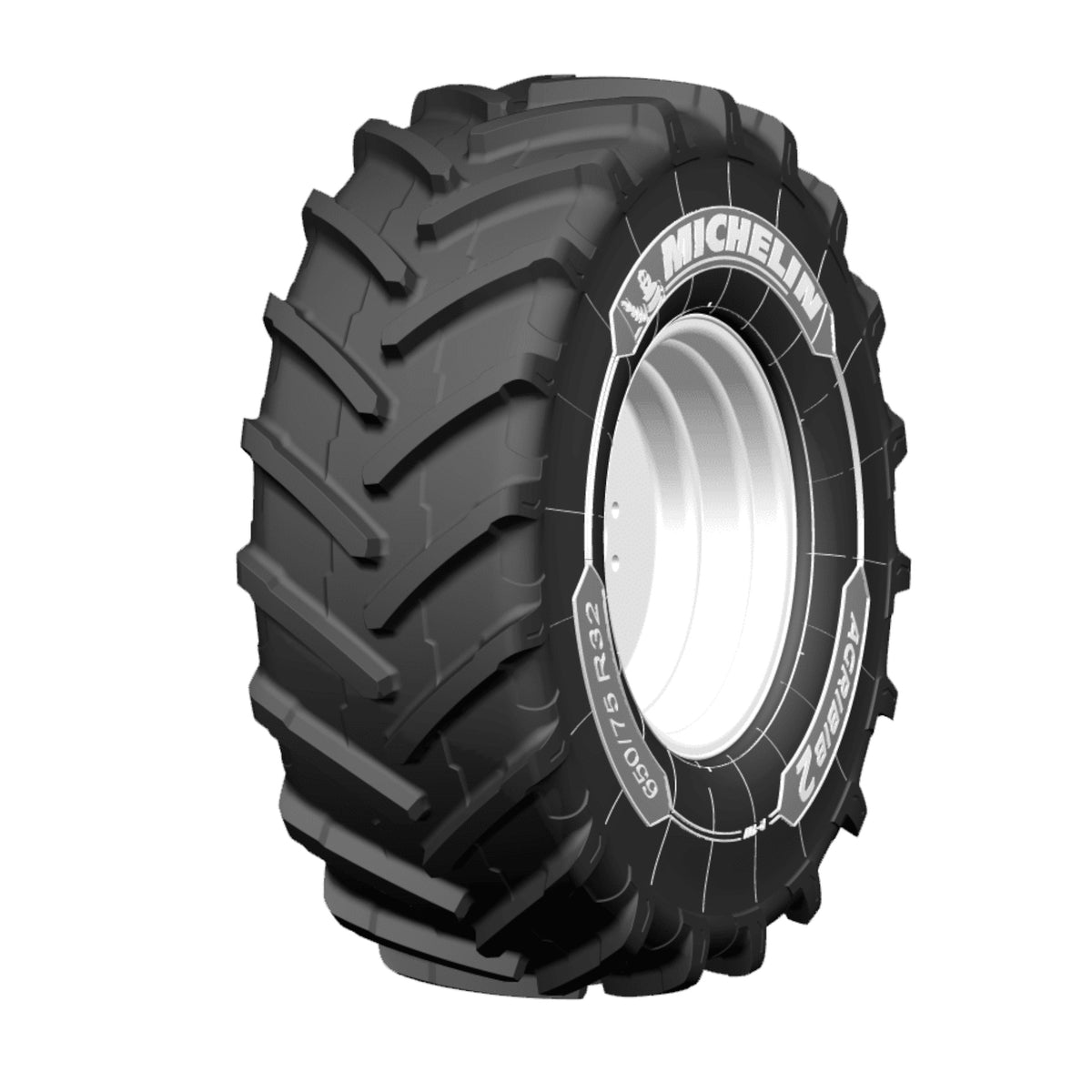 480/80R50 159A8/159B Michelin AGRIBIB 2 TL – OTRUSA.COM