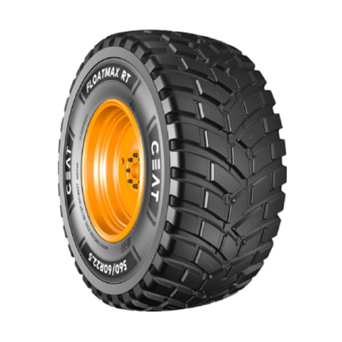 500/60R22.5 163D Ceat FLOATMAX RT I-2 TL – OTRUSA.COM
