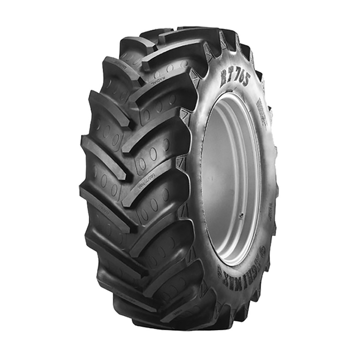 520/70R34 148D BKT Agrimax RT765 R1-W TL DRIVE – OTRUSA.COM
