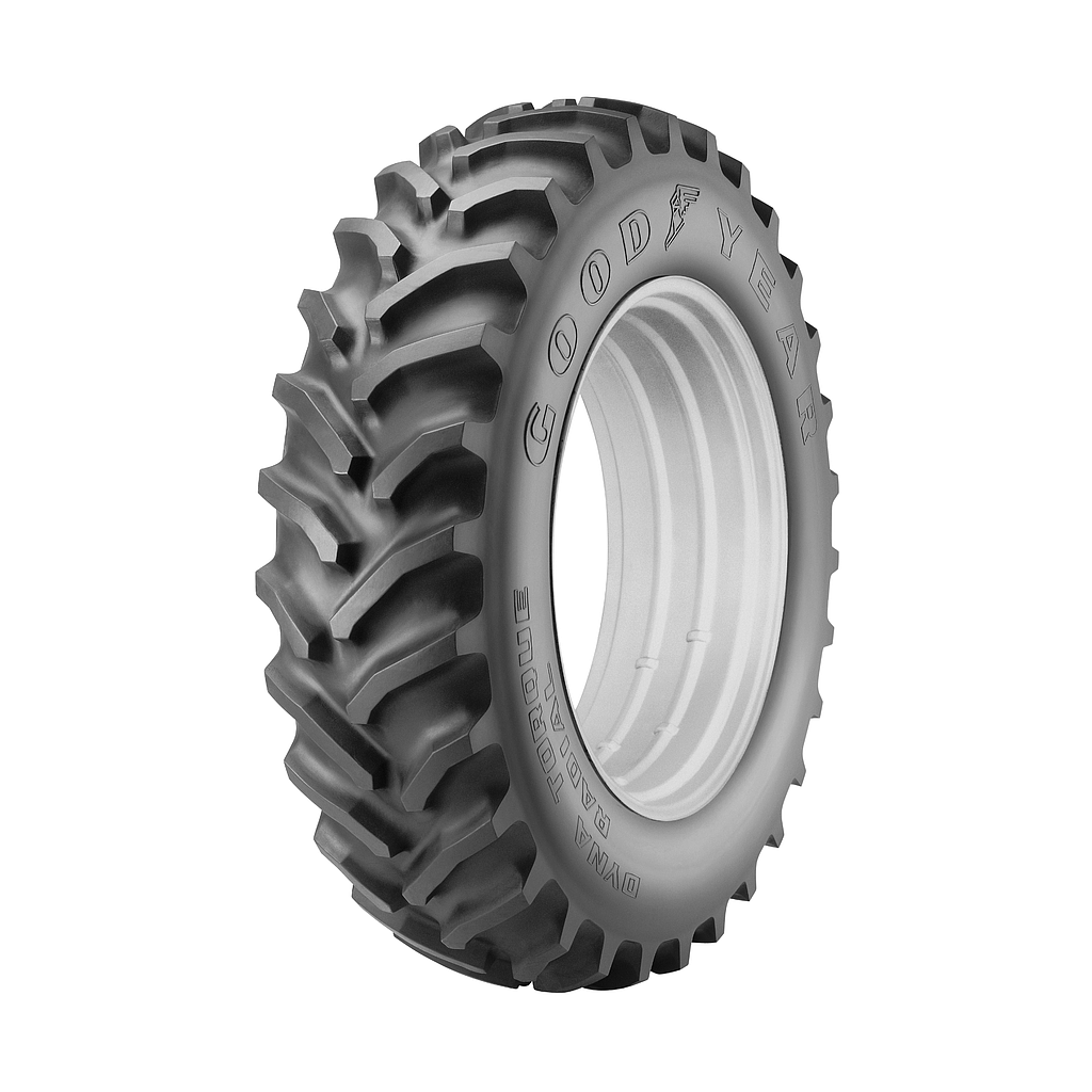 520/85R38 155A8/B Goodyear Dyna Torque Radial R-1 TL – OTRUSA.COM