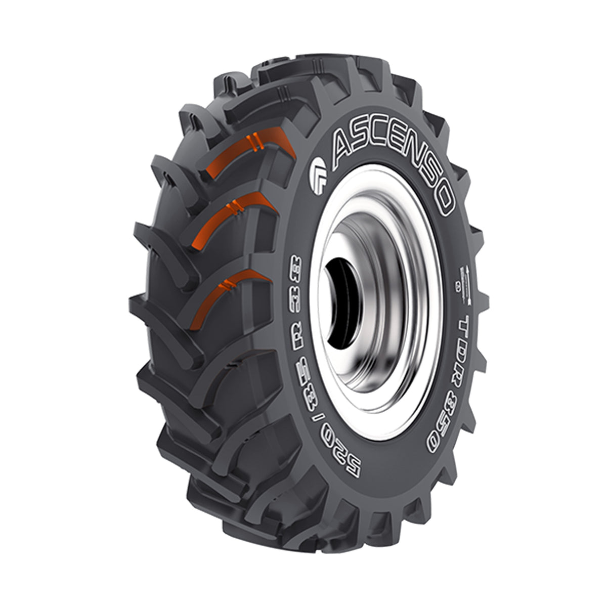 520/85R42 157D Ascenso TDR 850 R-1W TL – OTRUSA.COM