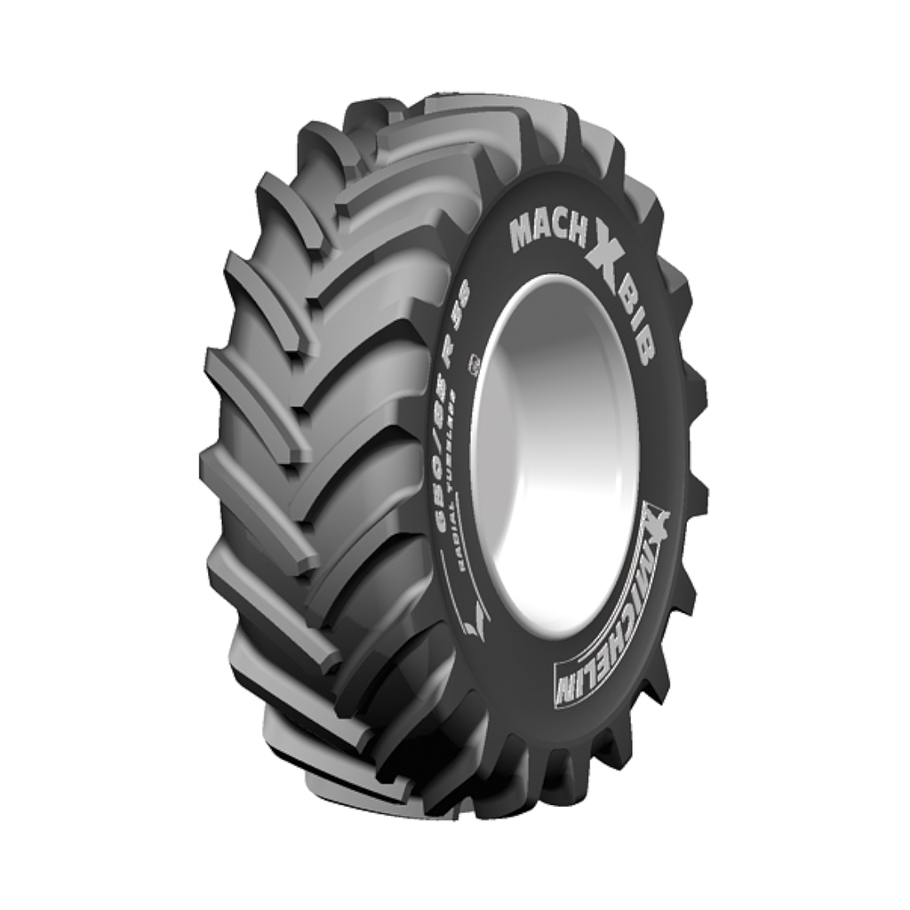 600/70R30 152D Michelin Machxbib TL – OTRUSA.COM