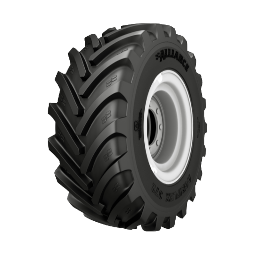 600/70R30 170D Alliance 372 AgriFlex TL – OTRUSA.COM