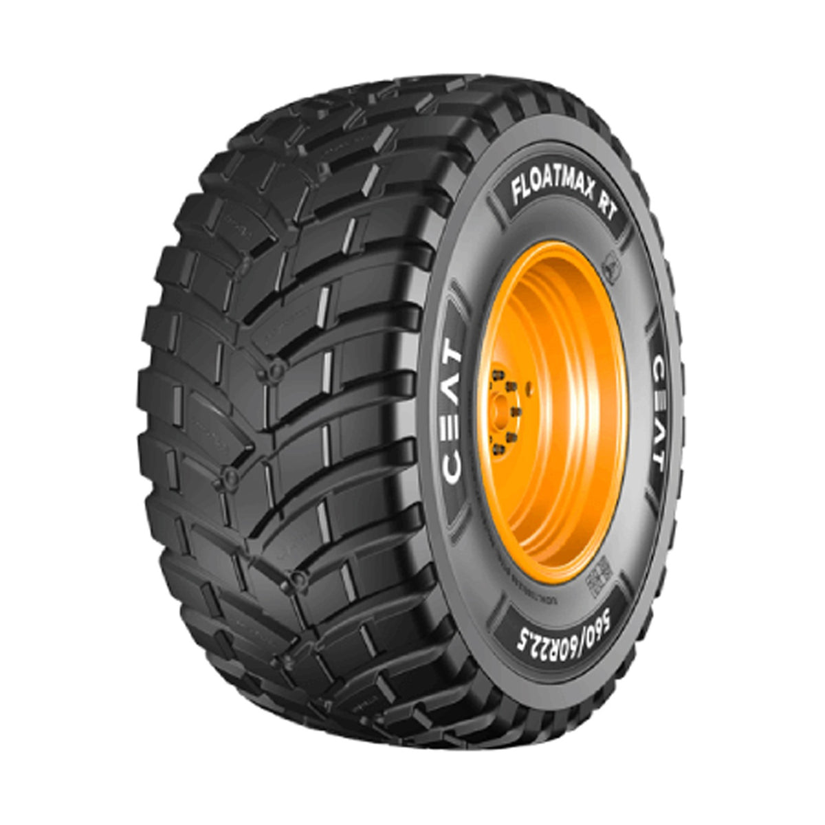 650/50R22.5 163D Ceat FLOATMAX RT I-2 TL SB (Steel Belted) – OTRUSA.COM