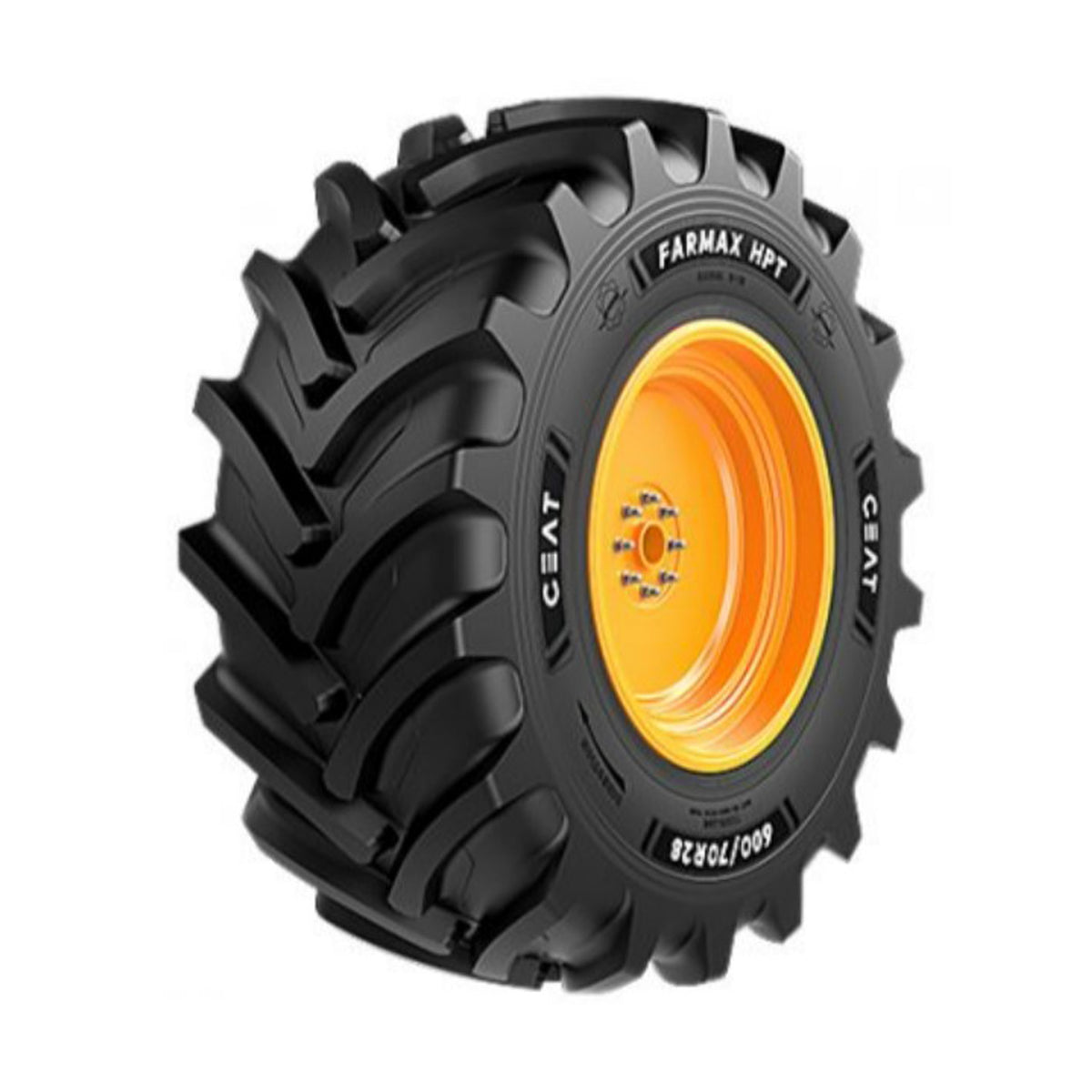 650/85R38 170D/173A8 Ceat FARMAX HPT R-1W TL – OTRUSA.COM
