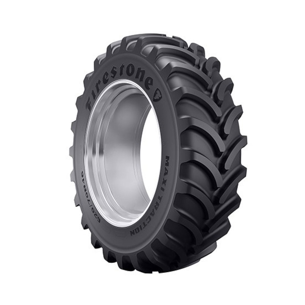 710/70R42 168 Firestone Maxi Traction TL – OTRUSA.COM