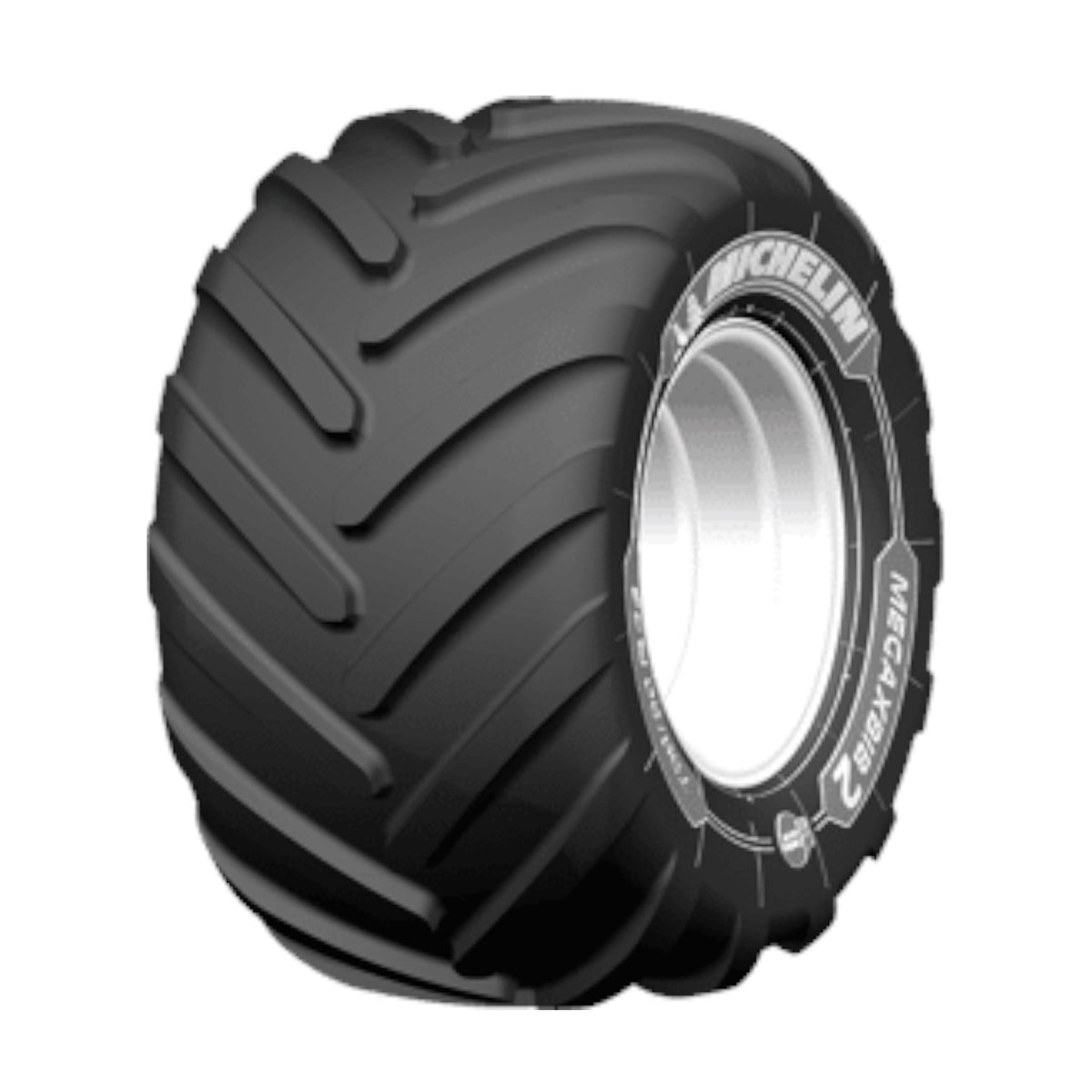 900/60R32 181B Michelin MegaXBib 2 TL – OTRUSA.COM