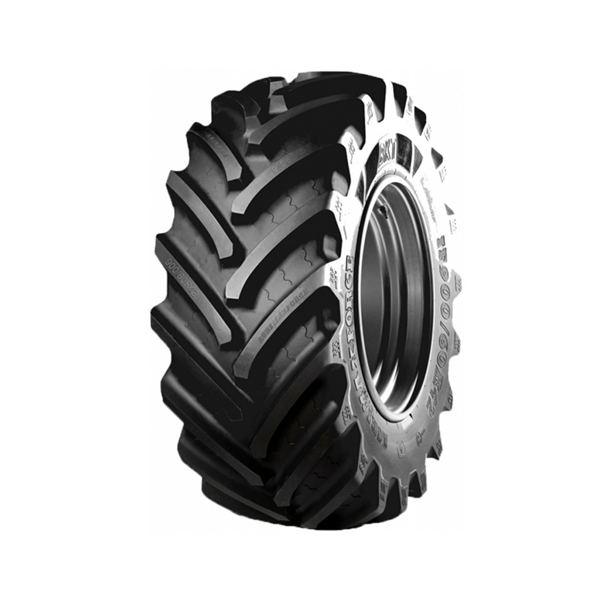 IF900/50R42 180D BKT Agrimax Force TL – OTRUSA.COM