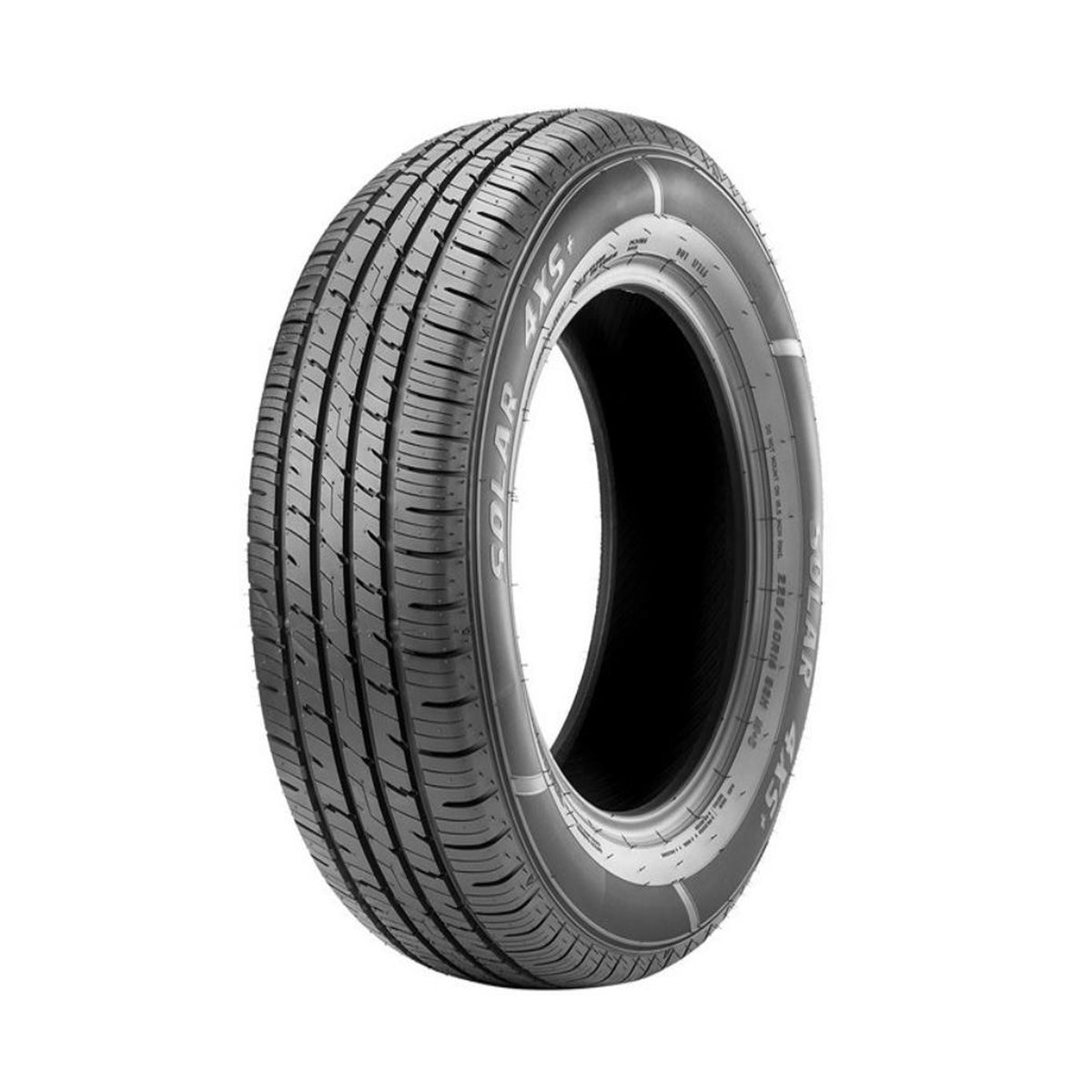 205/55R16 91H Solar 4XS PLUS – OTRUSA.COM