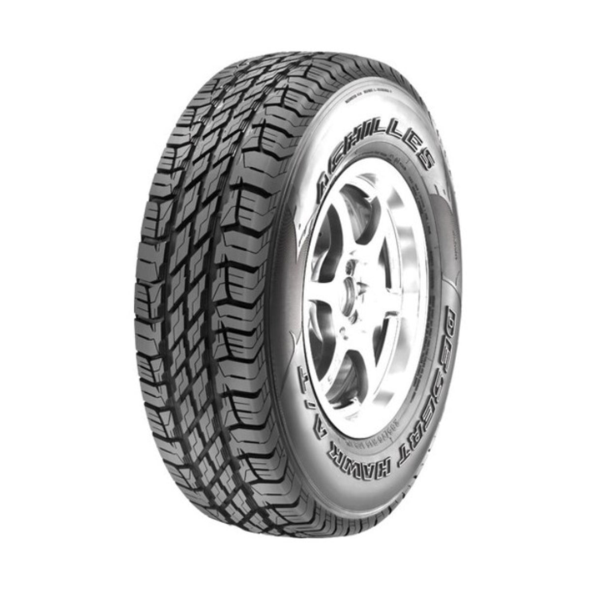205/80R16 XL 110S Achilles DESERT HAWK A/T – OTRUSA.COM