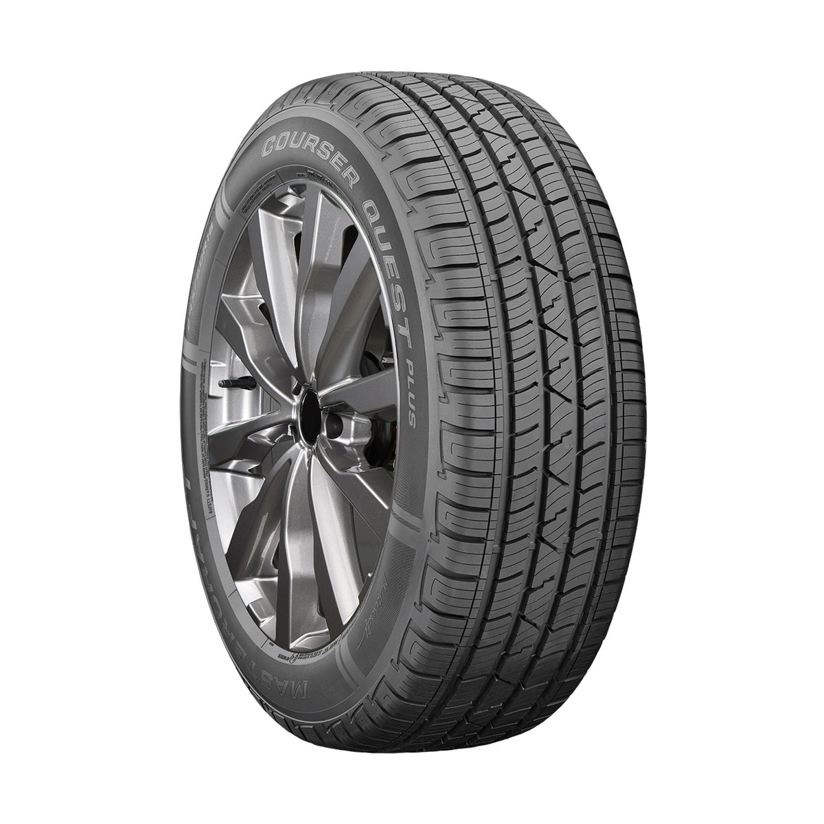 215/70R16 SL 100H Mastercraft COURSER QUEST PLUS – OTRUSA.COM